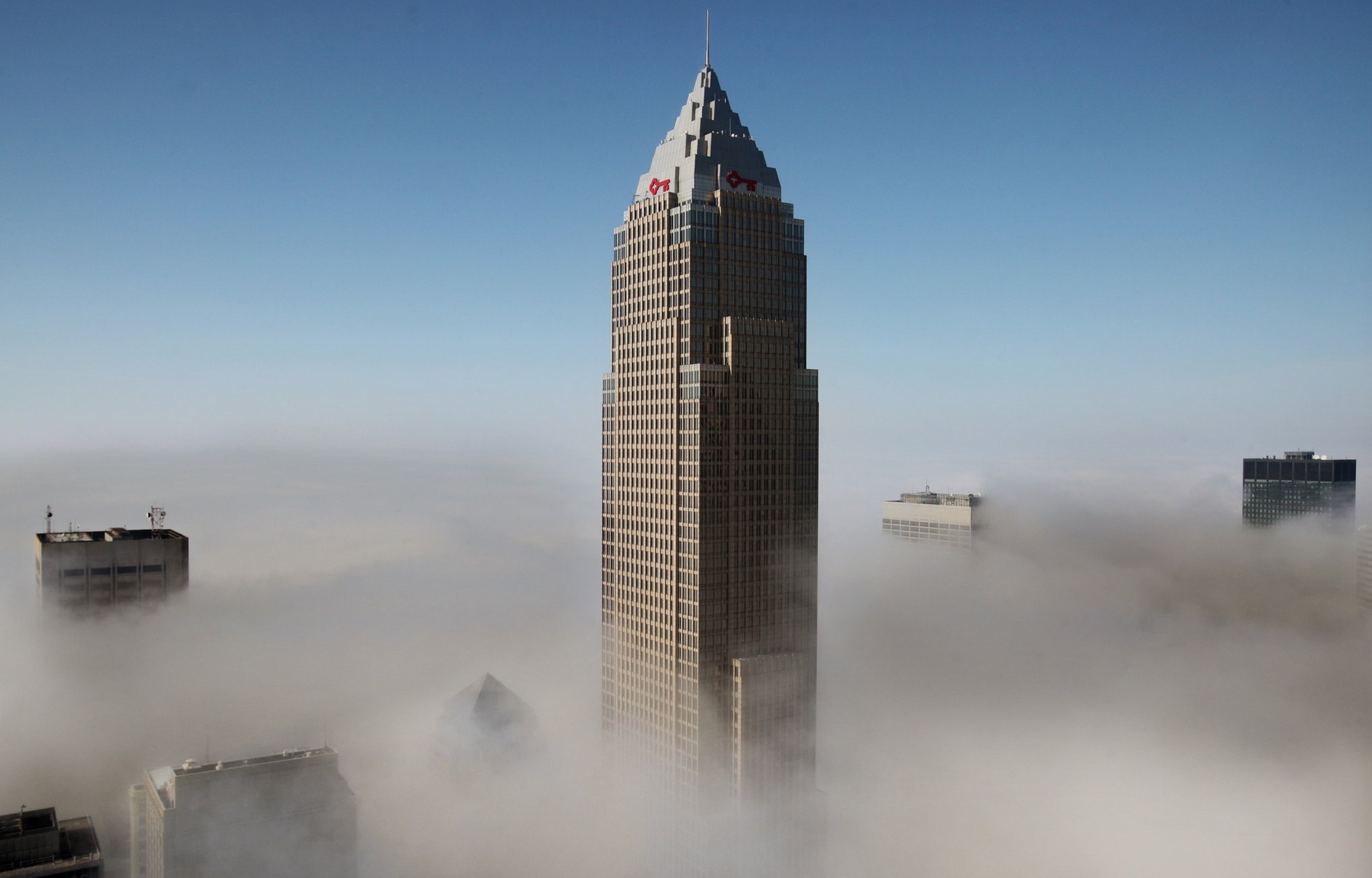 Key Tower - Lubert-Adler