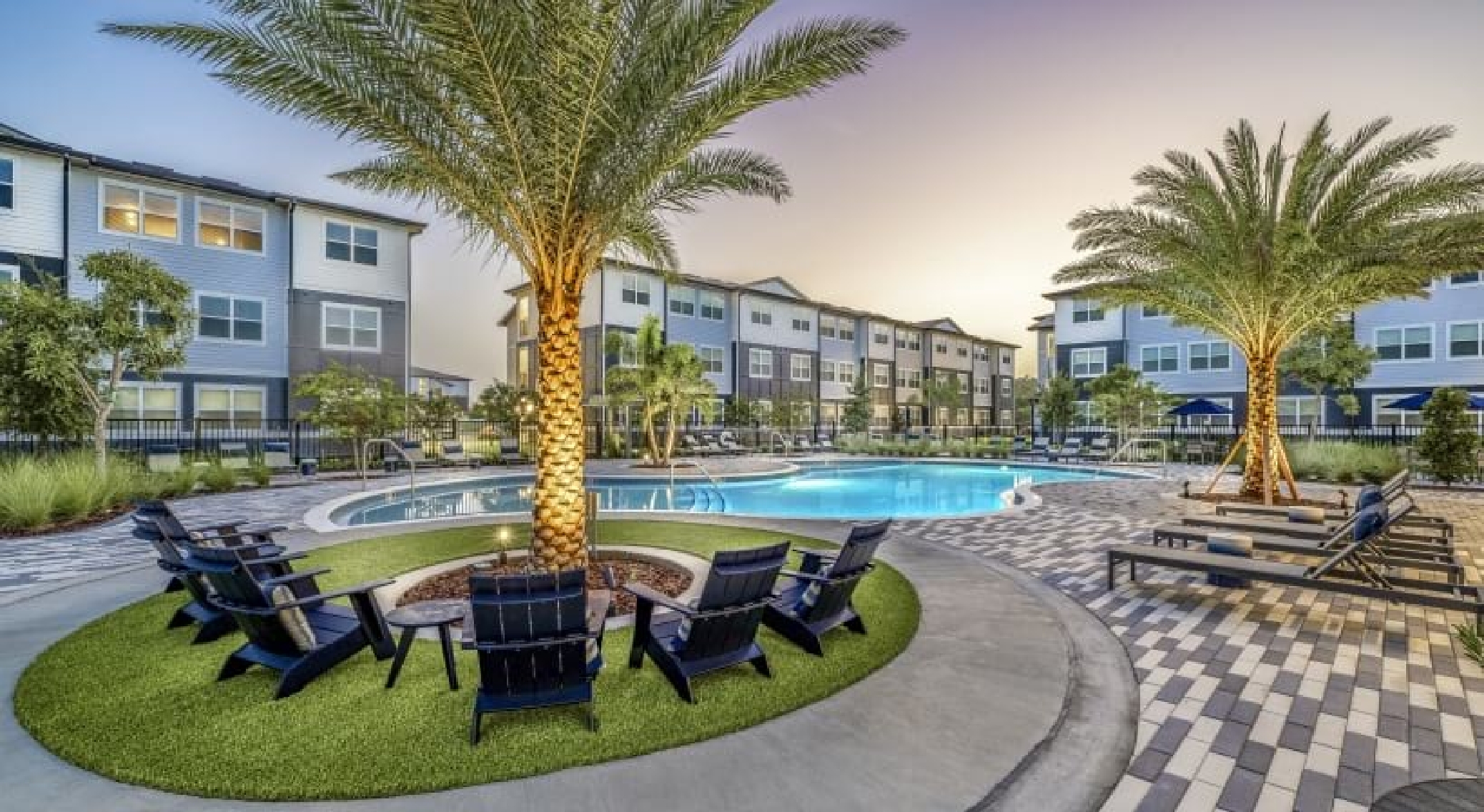 Prose Stevens Pointe - Lubert-Adler